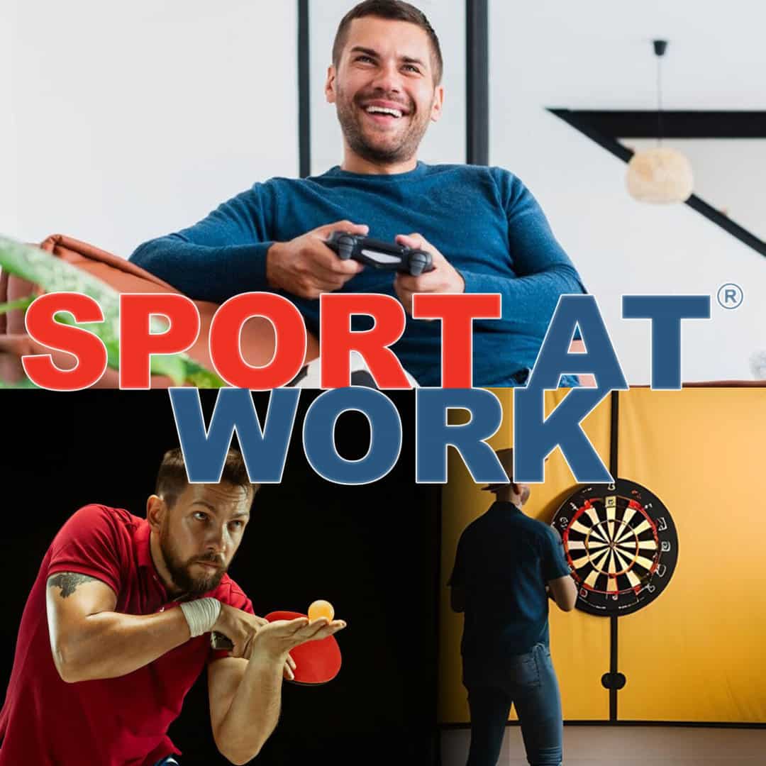 Sport at Work: il sistema integrato di Sport e Soft Skills ...