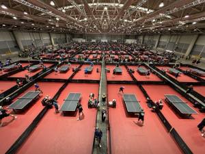 La storia del Tennis Tavolo: la nascita del Ping-Pong - TennisTavolo Italia