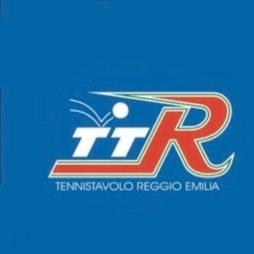 TT REGGIO EMILIA SSD ARL - TennisTavolo Italia